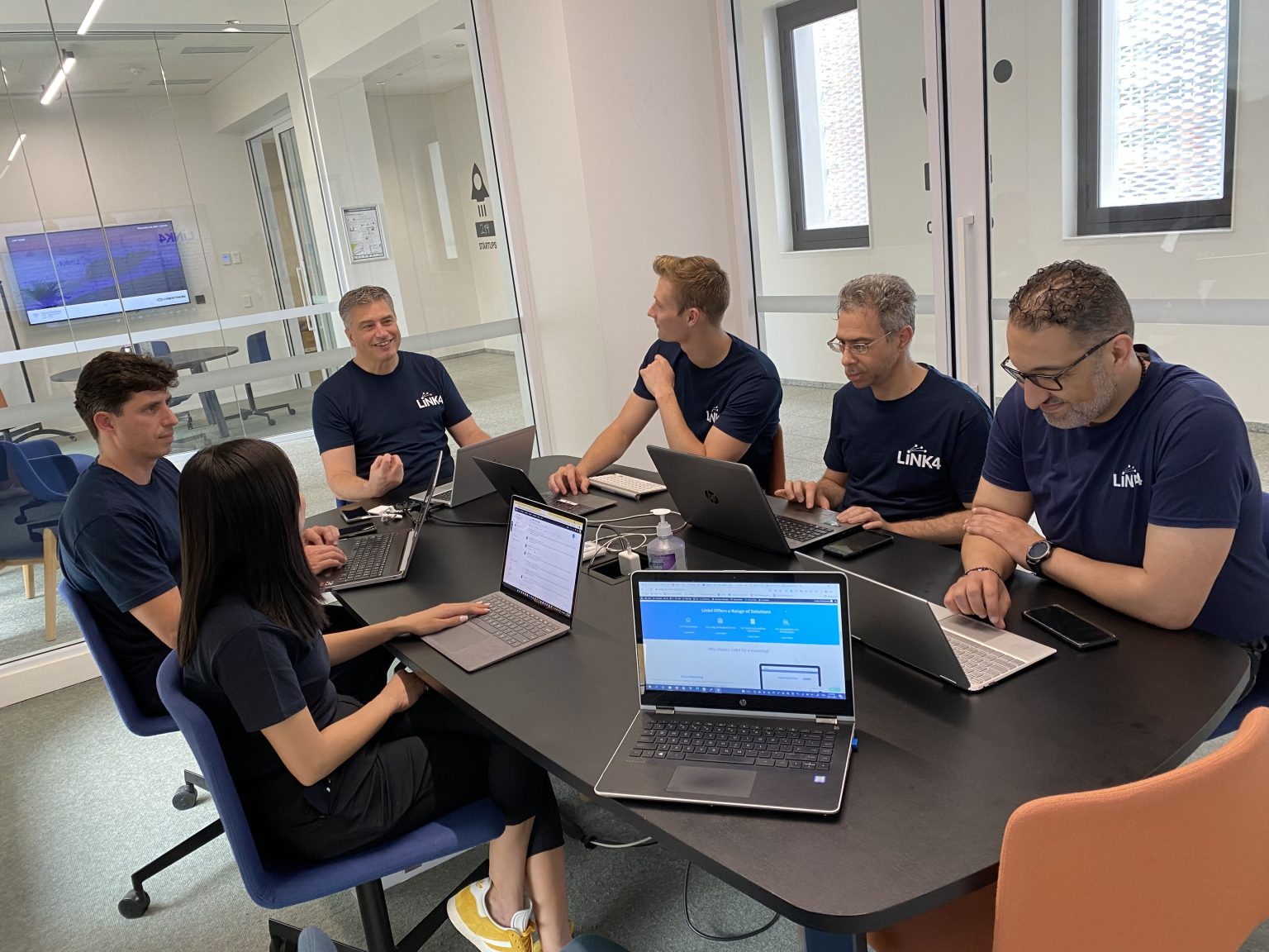 About Us - Link4 eInvoicing - Australia