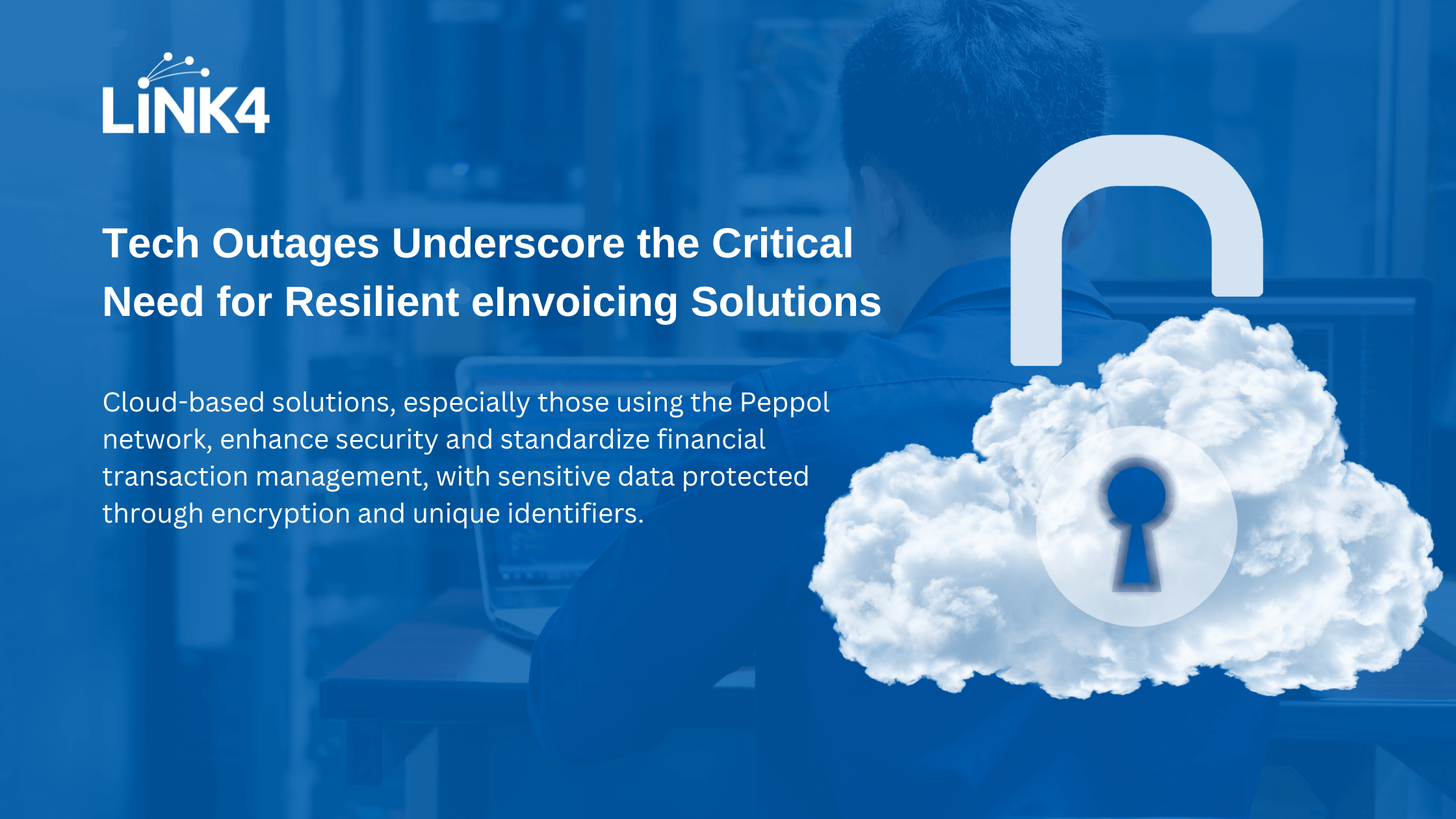 Tech Outages Underscore the Critical Need for Resilient eInvoicing ...